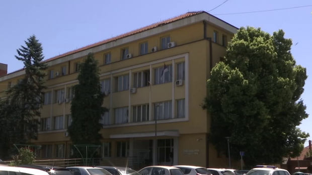 У Зајечару поново саслушан један од осумњичених за убиство Данке Илић ...