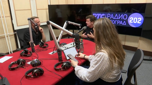 Radio 202 i Bajaga i Instruktori zajedno slave jubilej | Muzika | RTS