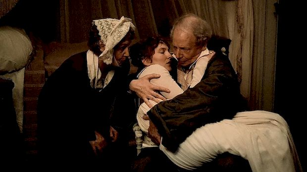 Маркиза О | РТС 2 | РТС