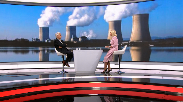 Зашто не треба да страхујемо од нуклеарних електрана, за РТС објашњава ...