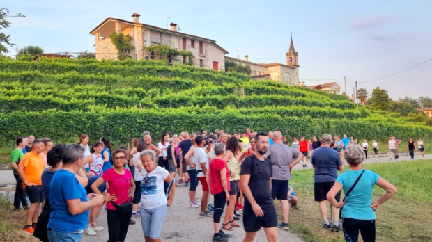 Градоначелник Валдобјаденеа хтео да смрша, а стекао пријатеље ...