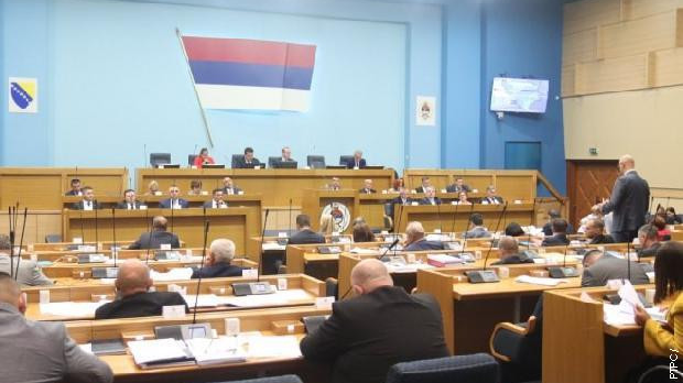 Изабрана нова-стара Влада Републике Српске | Регион | РТС