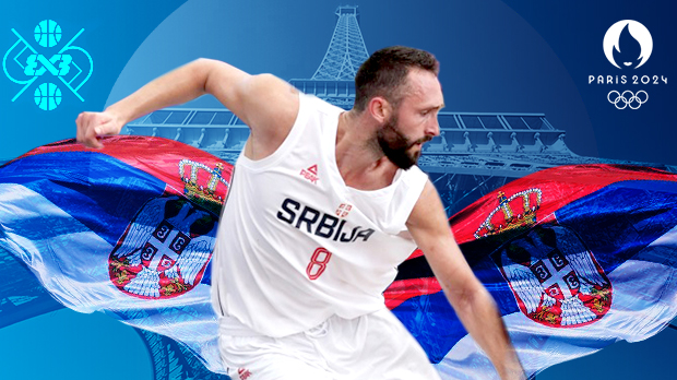 Баскеташи 3x3 - распоред и резултати | Распоред и резултати | РТС