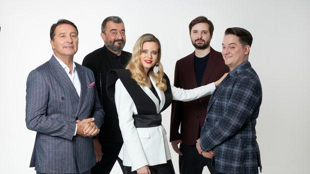 Potera | RTS 1 | RTS