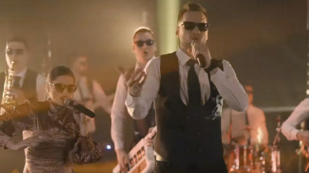 RTS :: Muzika :: „Čegi i braća bluz bend“ spremni za novi album