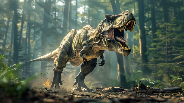 Najveći ti-reks je bio mnogo veći nego što možemo da zamislimo | Nauka ...