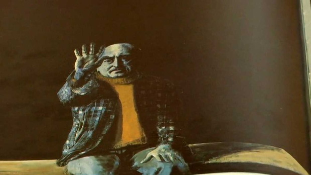 RTS :: RTS 3 :: Art zona: Miodrag Popović – 100 godina od rođenja