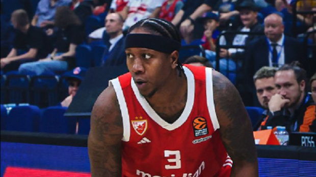 РТС :: Кошарка :: Звезда поражена од ЦСКА, Аврамовић расположен за ...