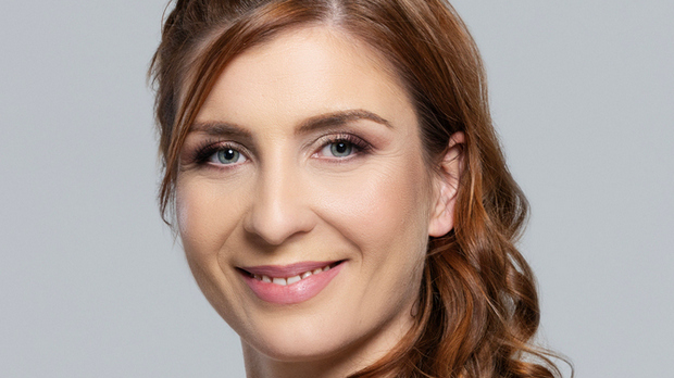 Olga Biserčić | Radio Beograd 2 | RTS