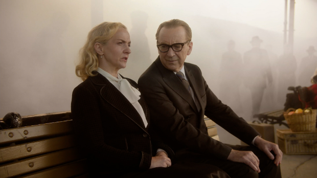 Селма Алисхапић о улози Милице Бабић Андрић: Глумила сам жену-сјену, а ...