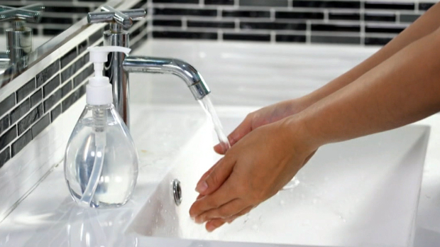 Прање руку је једна од најзначајнијих мера у историји медицине ...