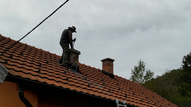 Odžačar Dragan je slep već 35 godina: Ništa nije nedostižno ako ...