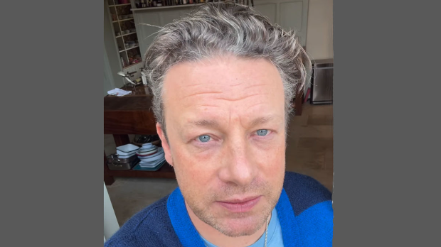 Džejmi Oliver poziva ljubitelje sira da pomognu u hvatanju kradljivaca ...