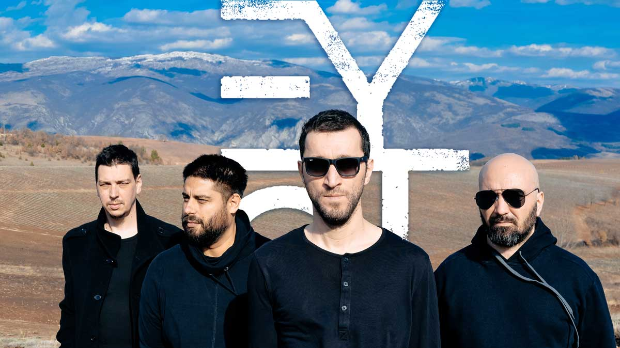 Uskoro prvi lajv album grupe Ejot – Quindecennial | Muzika | RTS
