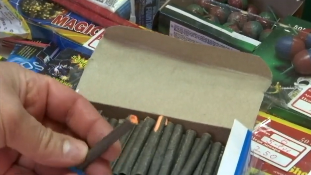 Na Institut za majku i dete zbog petardi tokom Nove godine hospitalizovano troje dece – kako ...