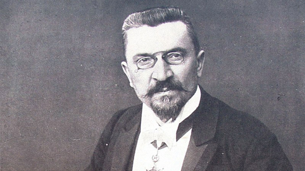 Stevan Stojanović Mokranjac – kompozitor koji je uneo srpski nacionalni ...