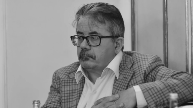 Preminuo Igor Bojović, dramski pisac i nekadašnji upravnik pozorišta ...