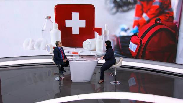 Kako, gde i na koji sve način Crveni krst Srbije pomaže stanovništvu ...