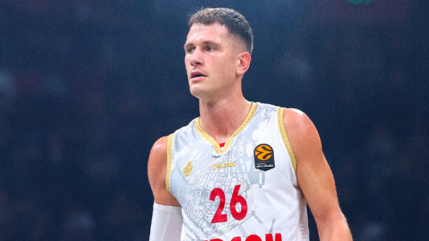 Monako deklasirao Asvel i preboleo beogradske poraze - Naslovi.net