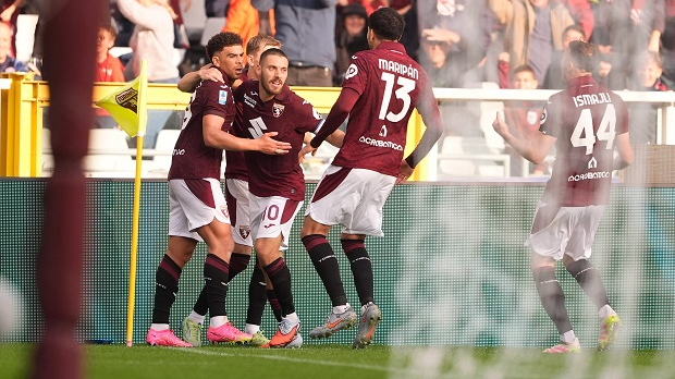 Torino izborio bod pred derbi, Beriša Lečeu doneo slavlje u Firenci ...