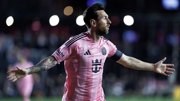 Mesi vodio Inter iz Majamija do polufinala plej-ofa na Istoku - Naslovi.net