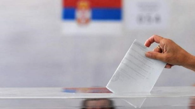 Danas se ponavlja glasanje na biračkom mestu broj osam u Sečnju ...