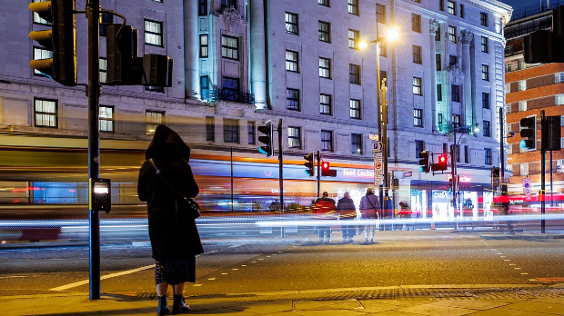 Око поноћи – GRP Super Live In Concert, I део – Diane Schuur, Dave ...