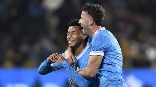 Napoli i Vanja Milinković-Savić osvojili Superkup Italije - Naslovi.net