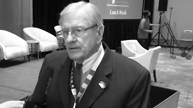 Преминуо Дејвид Вујић, члан „српске седморке" мисије Аполо; саучешћа ...