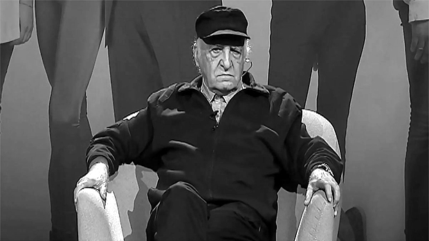 RTS :: Svet poznatih :: Preminuo književnik Filip David