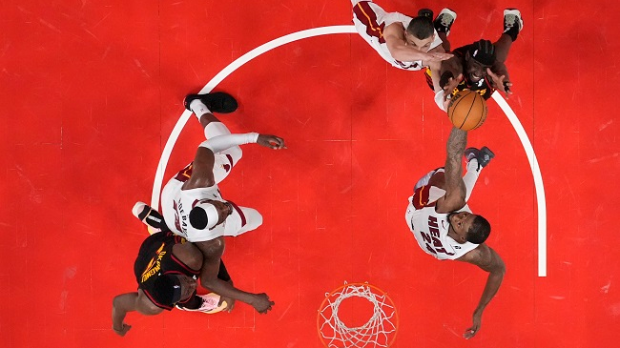 Majami posle drame u Džordžiji ide u plej-of NBA lige - Naslovi.net
