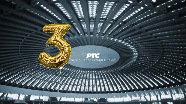 Novo na RTS 3 - Katrin Denev: Verna sebi | RTS 3 | RTS