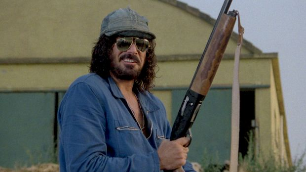 Убиство на Тибру | РТС 2 | РТС