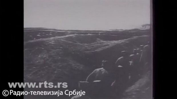 RTS :: Radio Beograd 2 :: Benjamin Kalaj: nekrunisani kralj Bosne