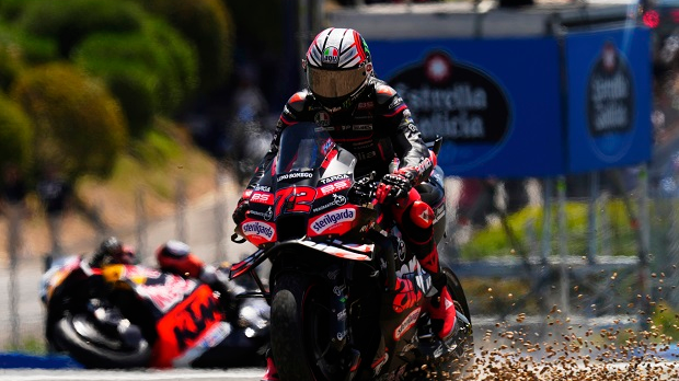 Бецеки најбржи на Силверстону за прву победу у сезони | Ауто-мото | РТС