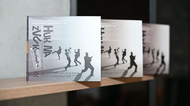 ПГП РТС објавио албум црногорске групе „НеоноеН“ | Музика | РТС