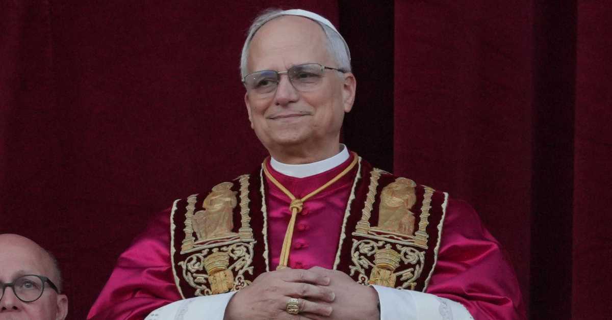 Ko je novi papa Lav XIV – od Čikaga, preko Perua, do Svete stolice ...