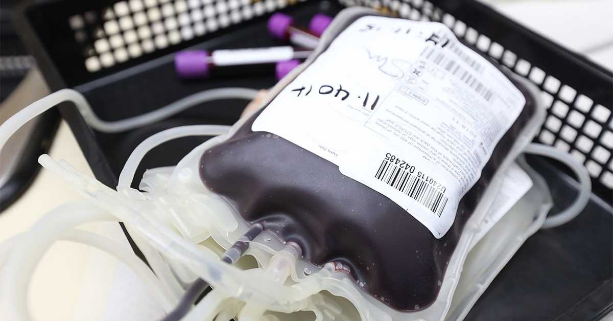 Откривена 48. крвна група: Научници решавали загонетку пуних 14 година ...