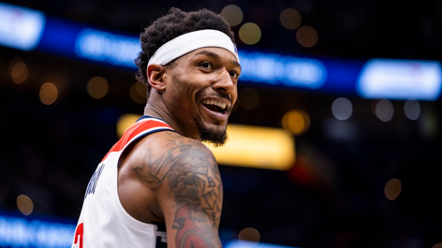 Бредли Бил нови играч Клиперса | НБА | РТС