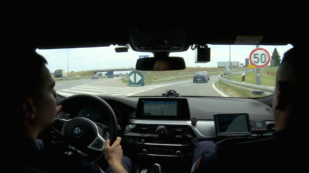 Тихи али ефикасни пресретачи открили више од 20.000 прекршаја ...