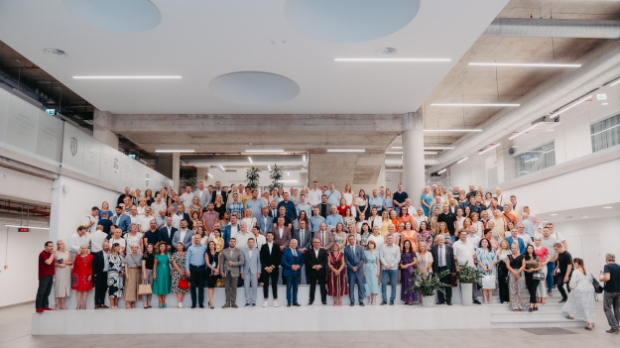 Maja Gojković na otvaranju Instituta za akademsko delovanje: Nauka kao ...