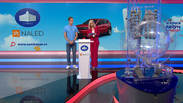 "Uzmi račun i pobedi" – stan u naselju Zemunske kapije dobila je Sanja ...