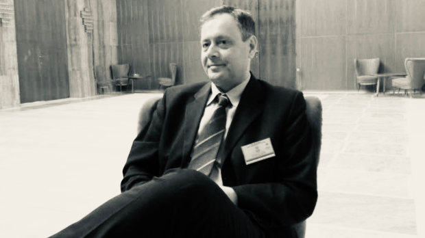 Preminuo novinar Dragan Miljković - Naslovi.net