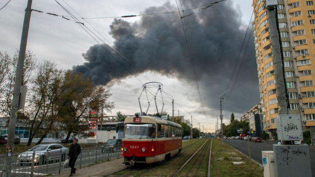 Kremlj: Pratimo moguću isporuku "tomahavka" Kijevu; Zelenski najavljuje ...