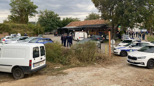 Pucnjava u Višnjičkoj banji – petoro ranjenih - Naslovi.net