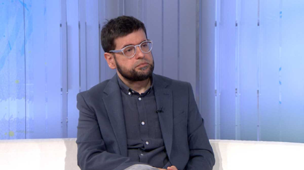 Umesto Ivana Karla na mestu v. d. direktora Filmskog centra Srbije ...