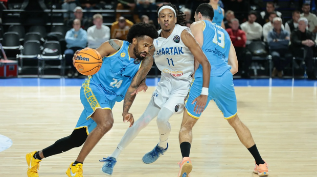 Spartak poražen u Subotici od Gran Kanarije u Ligi šampiona - Naslovi.net