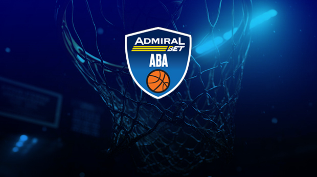 Dva srpska okršaja u četvrtom kolu ABA lige, Spartak gostuje u Zadru ...