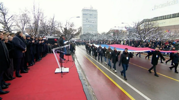 Marković za RTS: Sarajevu nije samo Dan Republike Srpske trn u oku, već ...