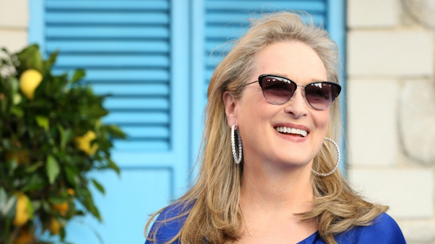 „Mama Mia 3“ – sa Meril Strip ili bez nje - Naslovi.net